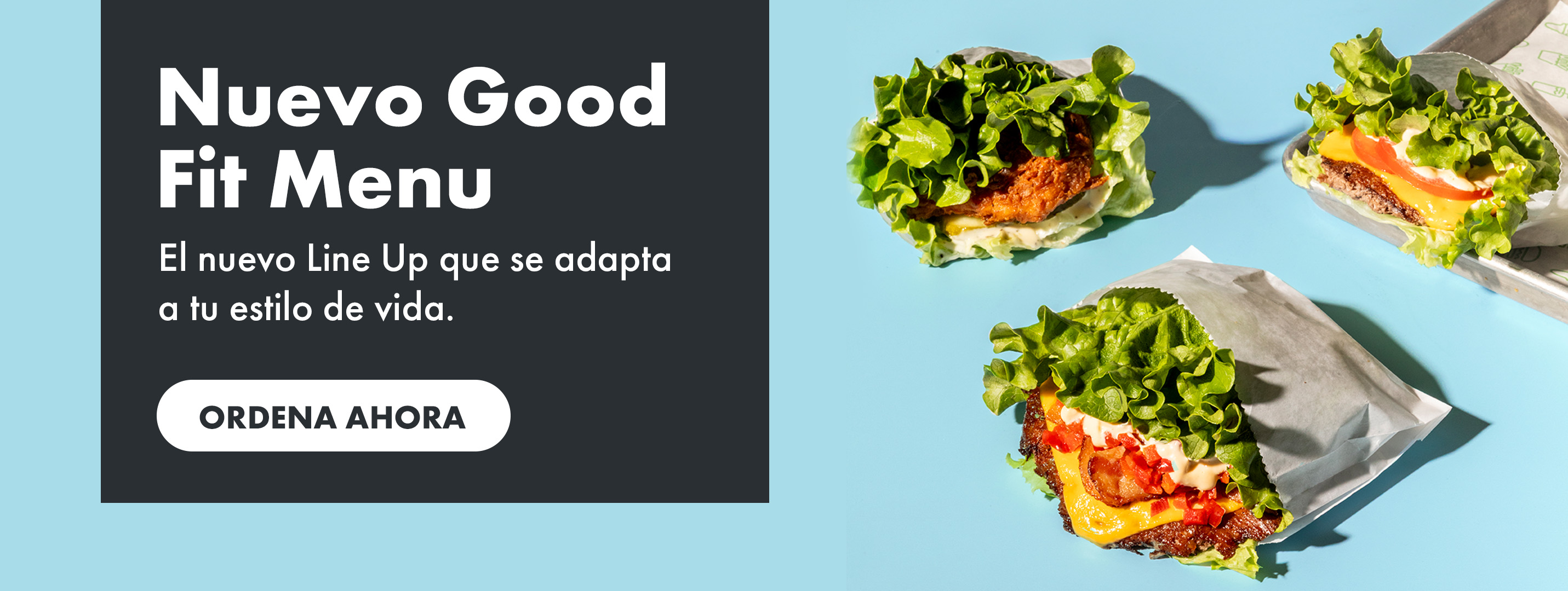 Shake Shack México