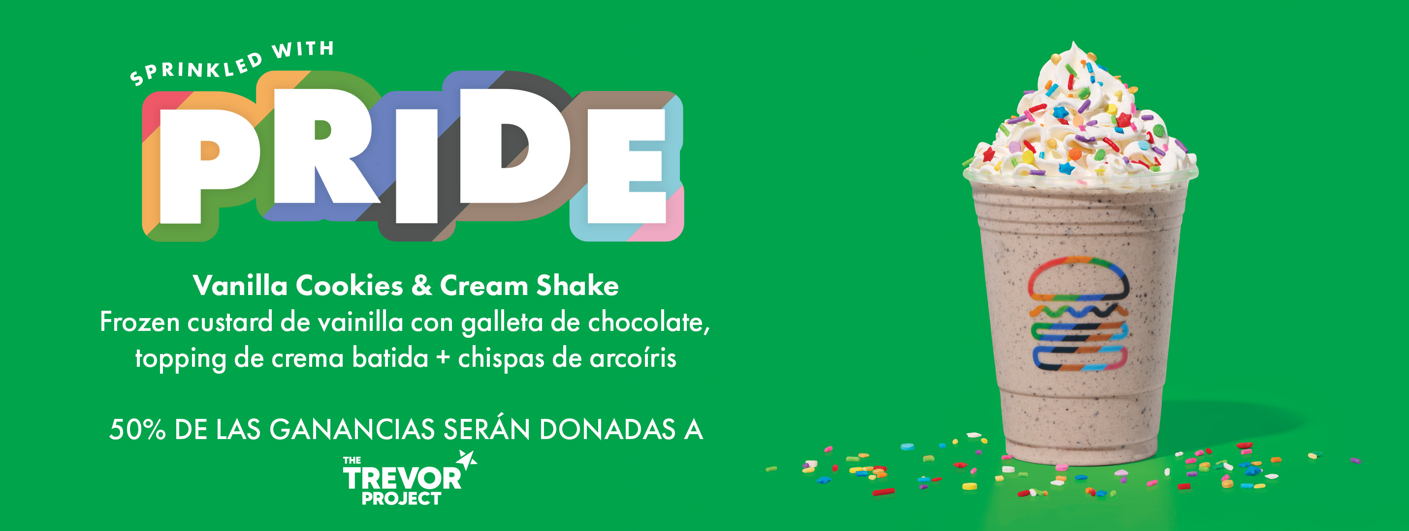 Shake Shack México