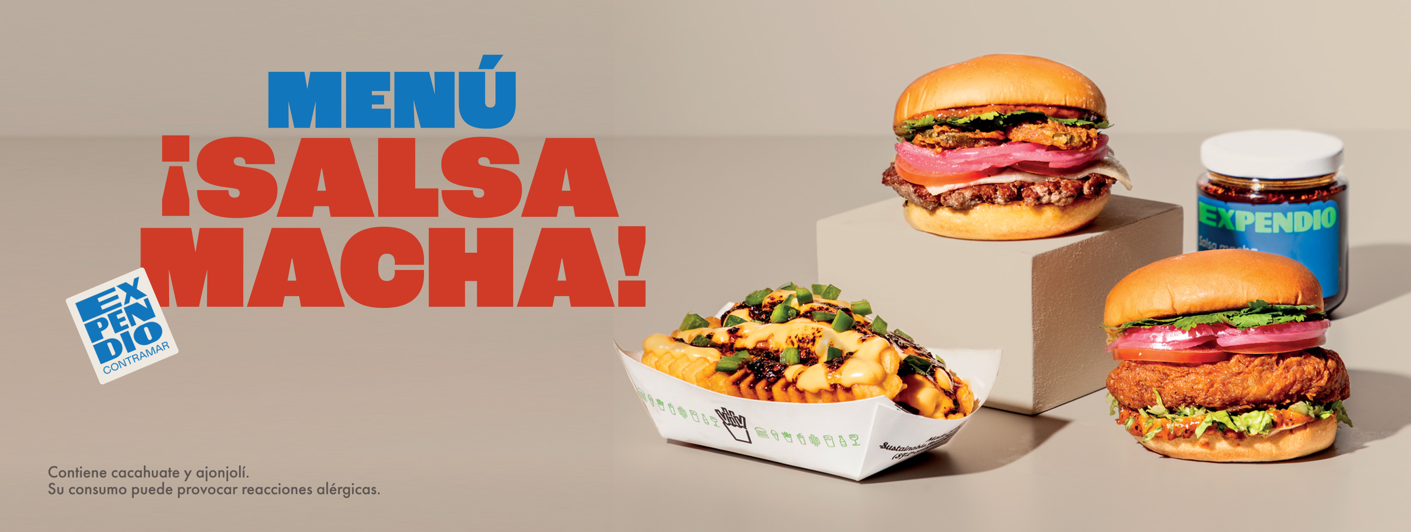 Shake Shack México