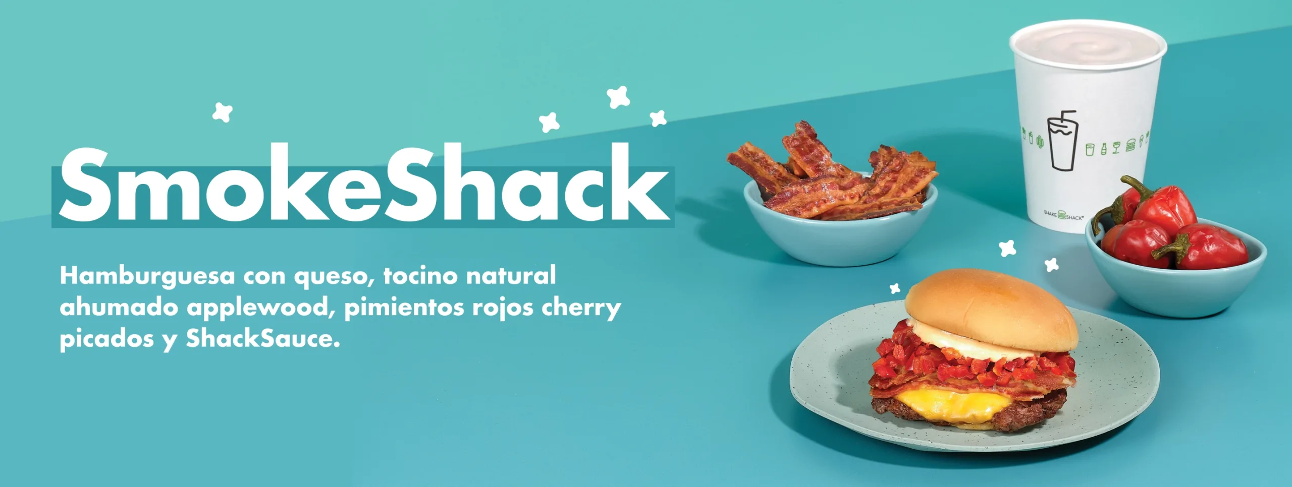 Shake Shack México